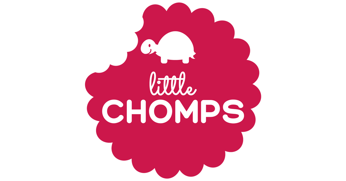 Smock Bibs for Toddlers & Babies | Australia's Little Chomps