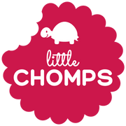 Little Chomps Smock Bibs | Trusted by Aussie Families for 10+ Years
